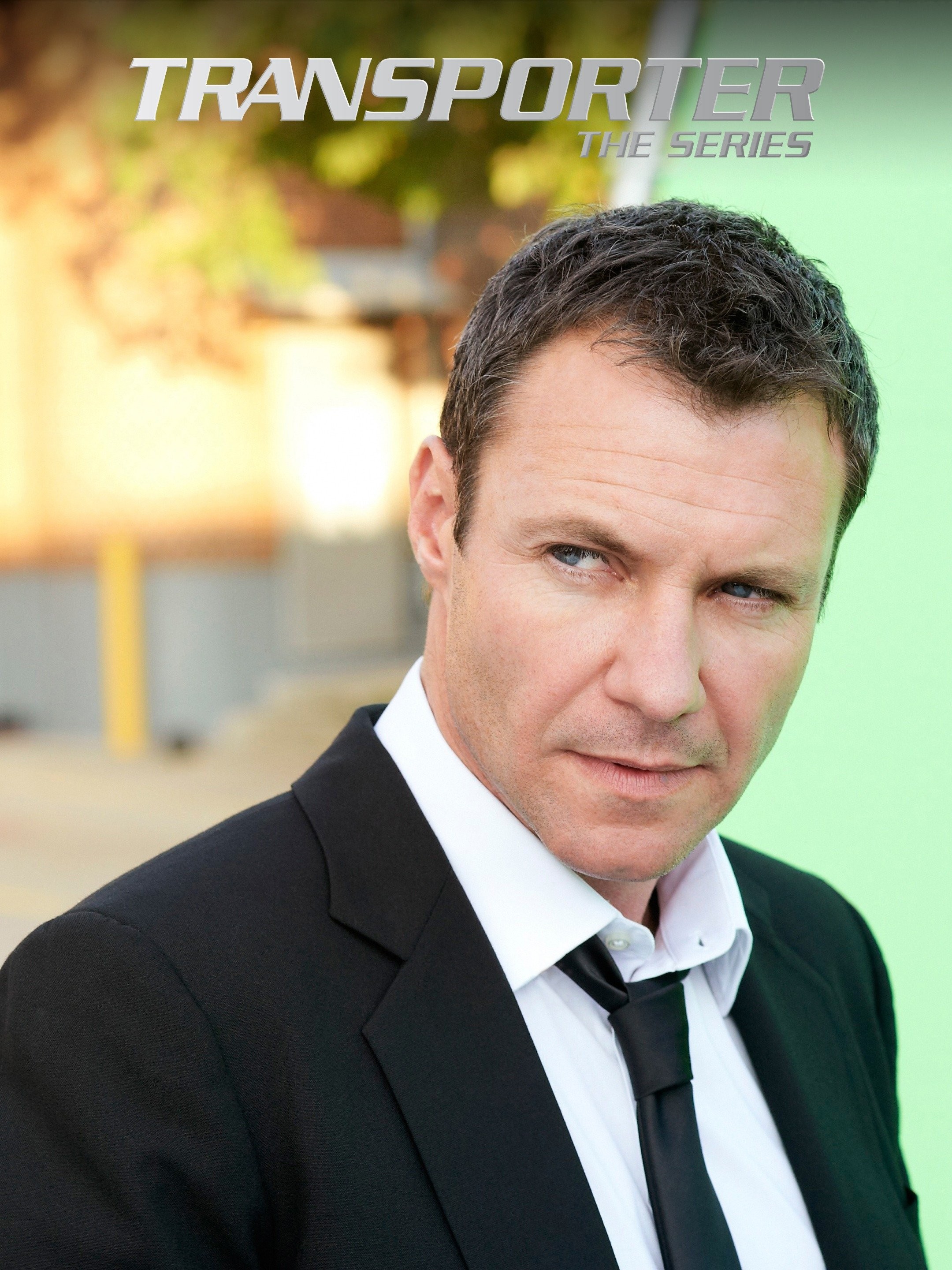 Transporter: The Series Season 2 | Rotten Tomatoes