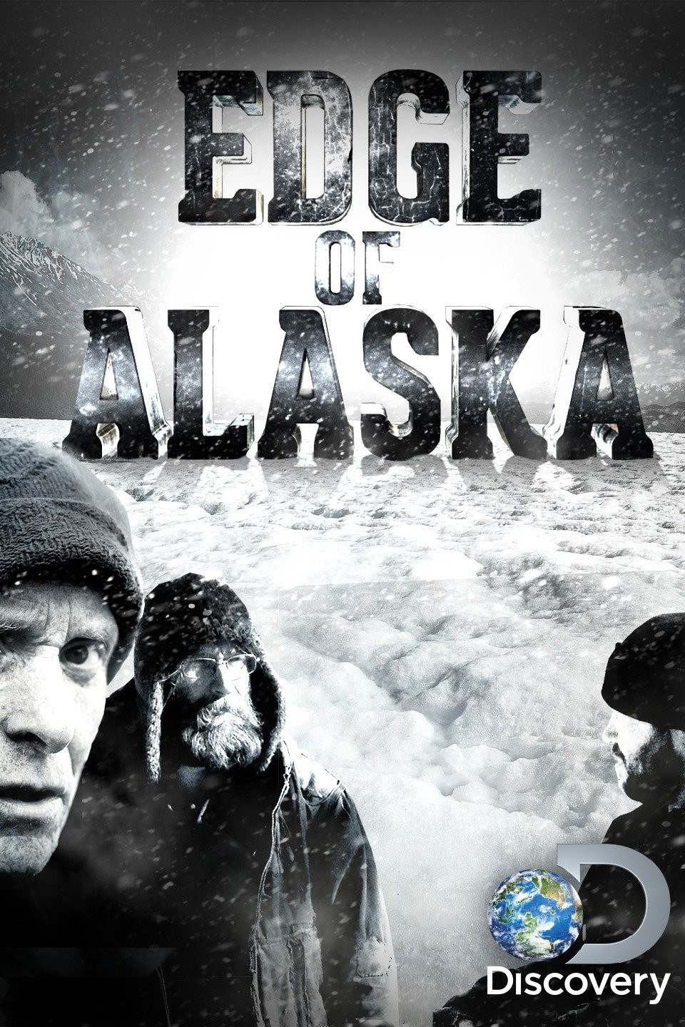 Edge of Alaska Season 1 | Rotten Tomatoes