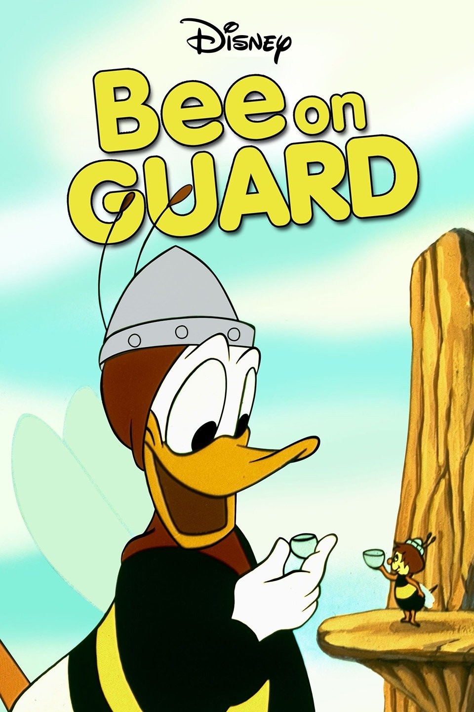 Bee on Guard Pictures | Rotten Tomatoes