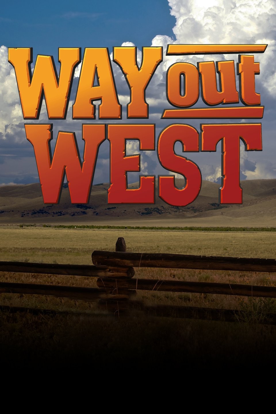 Way Out West | Rotten Tomatoes