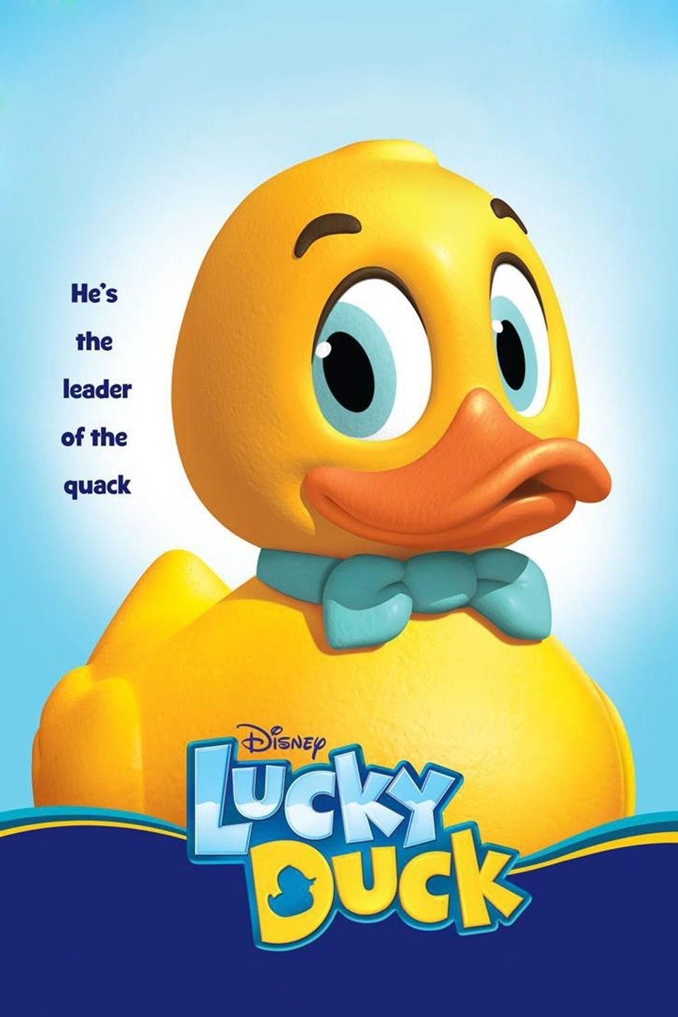 Lucky Duck | Rotten Tomatoes