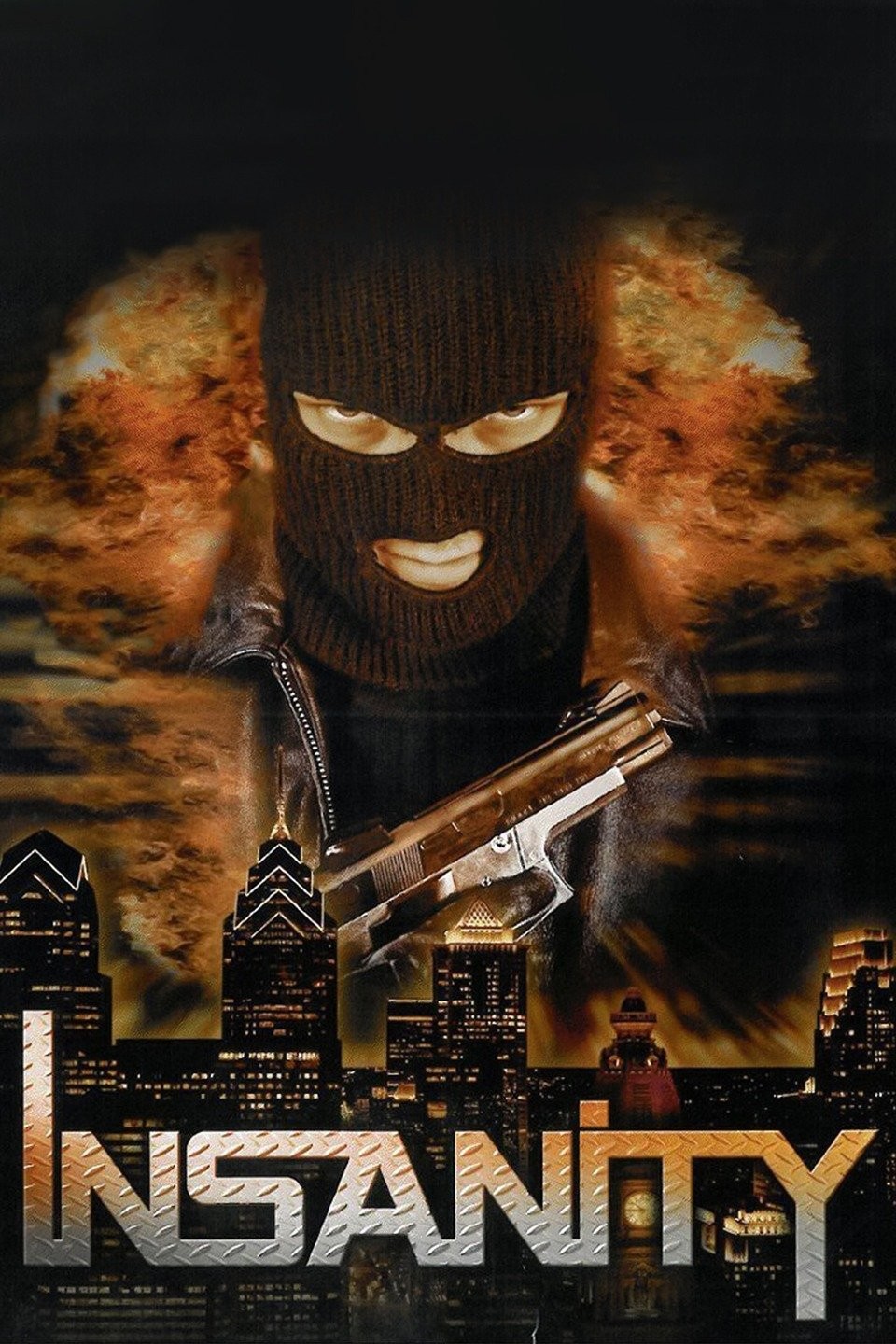 Insanity | Rotten Tomatoes