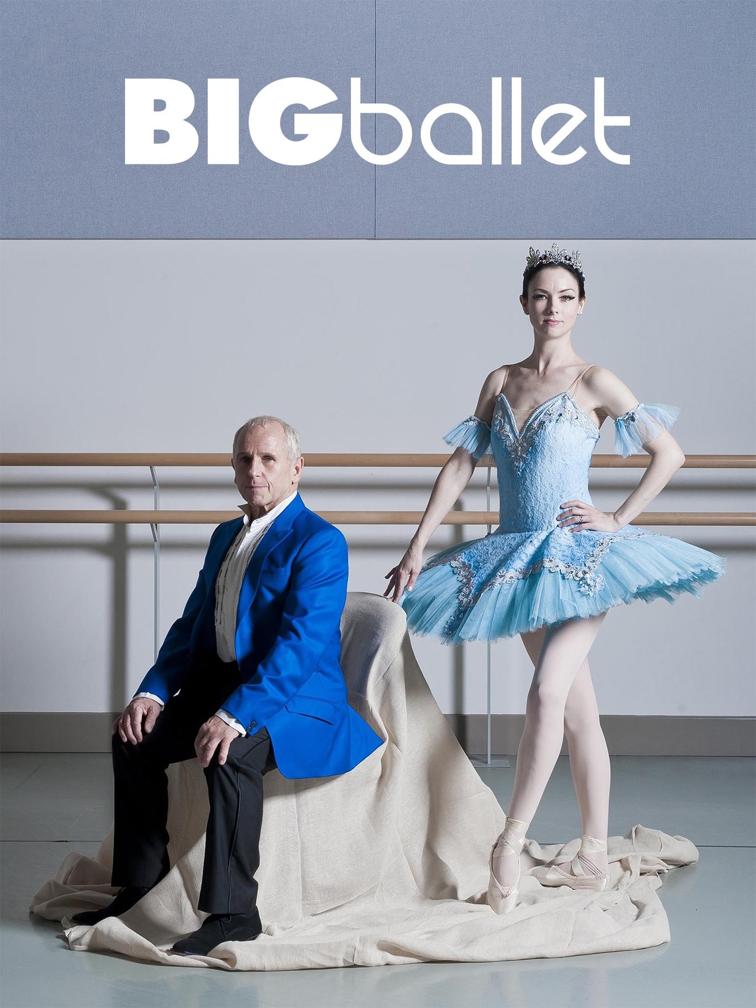 Big Ballet Season 1 | Rotten Tomatoes