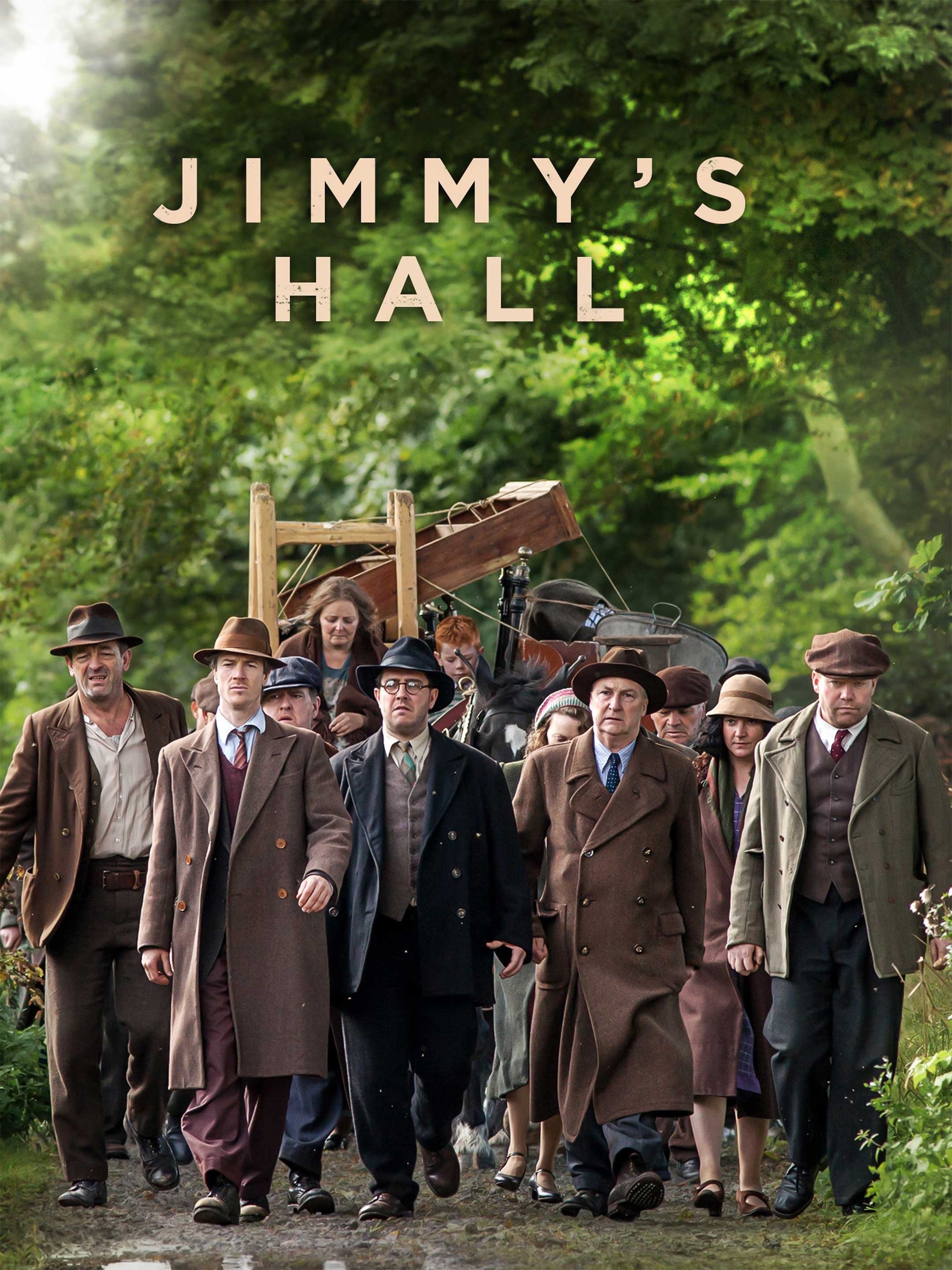 Jimmy's Hall Pictures | Rotten Tomatoes