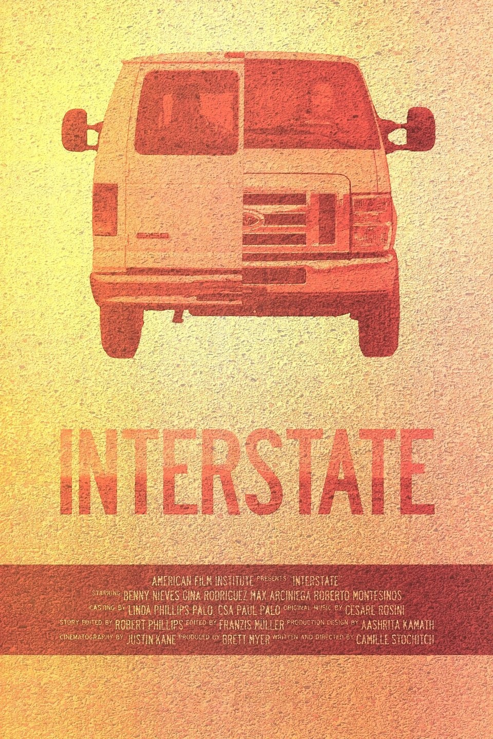 Interstate Pictures | Rotten Tomatoes