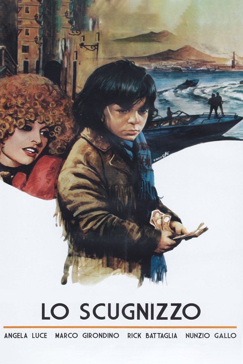 Lo scugnizzo | Rotten Tomatoes