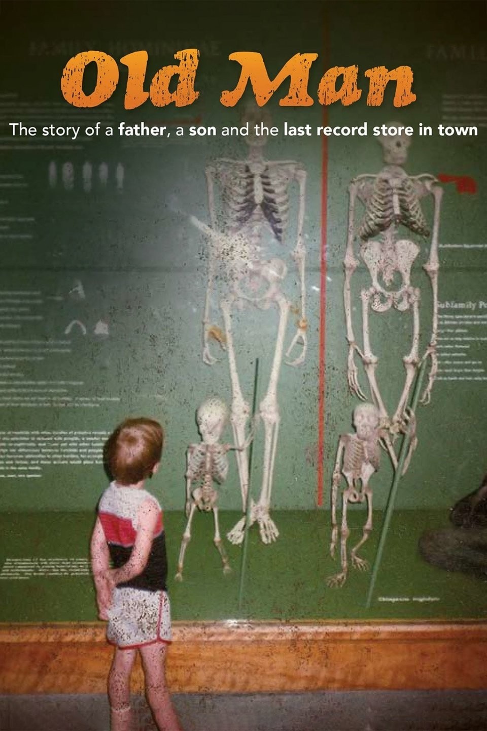 Old Man | Rotten Tomatoes