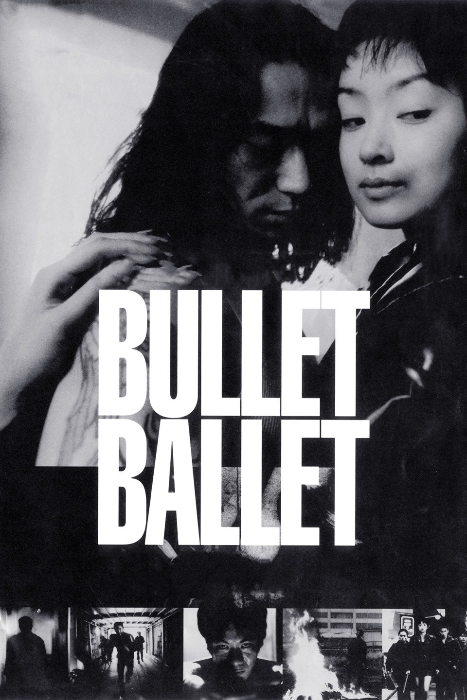 Bullet Ballet | Rotten Tomatoes