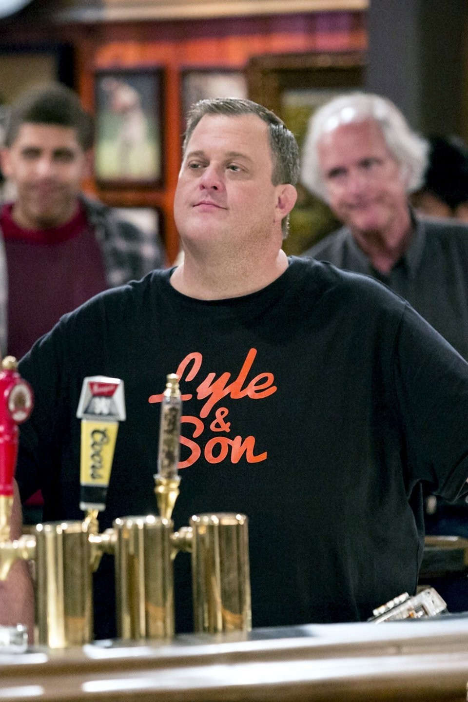 Lyle & Son Pictures - Rotten Tomatoes