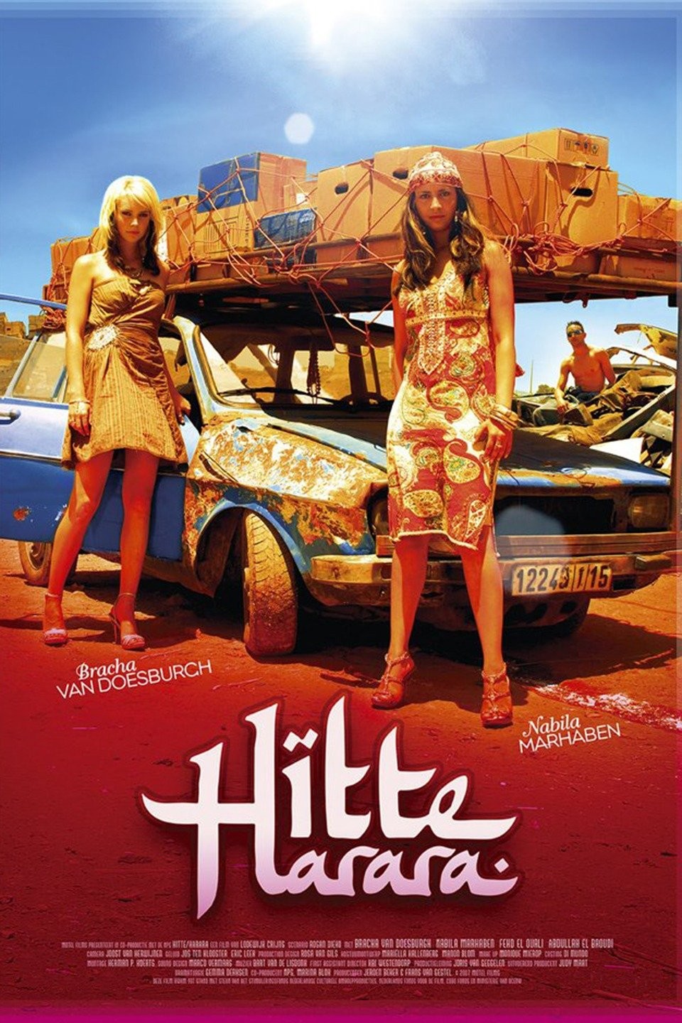 Hitte Harara Pictures | Rotten Tomatoes