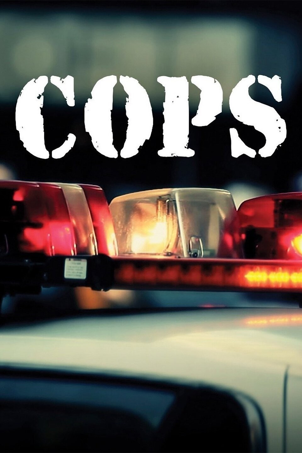 Cops - Rotten Tomatoes