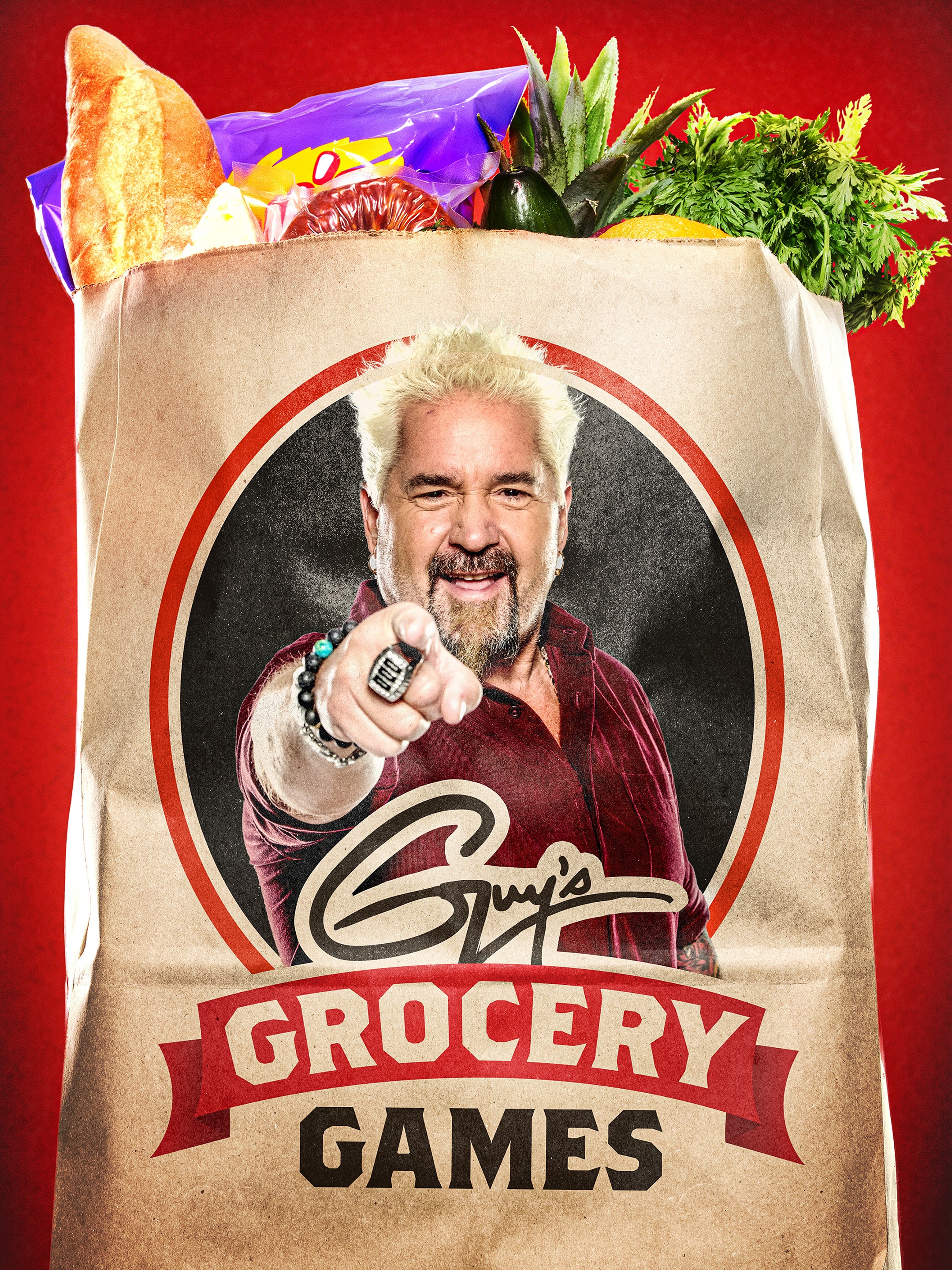 Guy's Grocery Games: Season 39 Pictures | Rotten Tomatoes