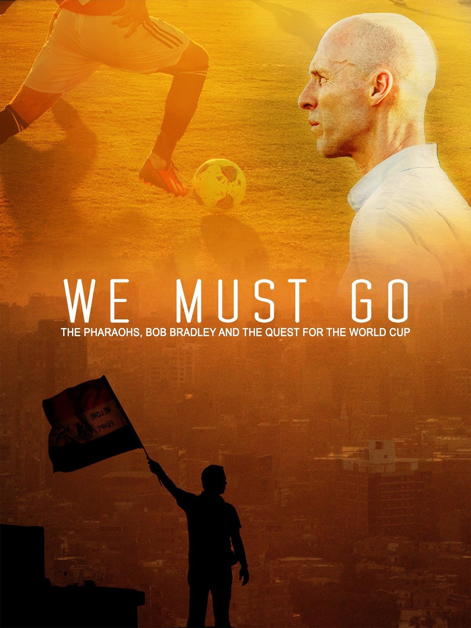 We Must Go Pictures | Rotten Tomatoes