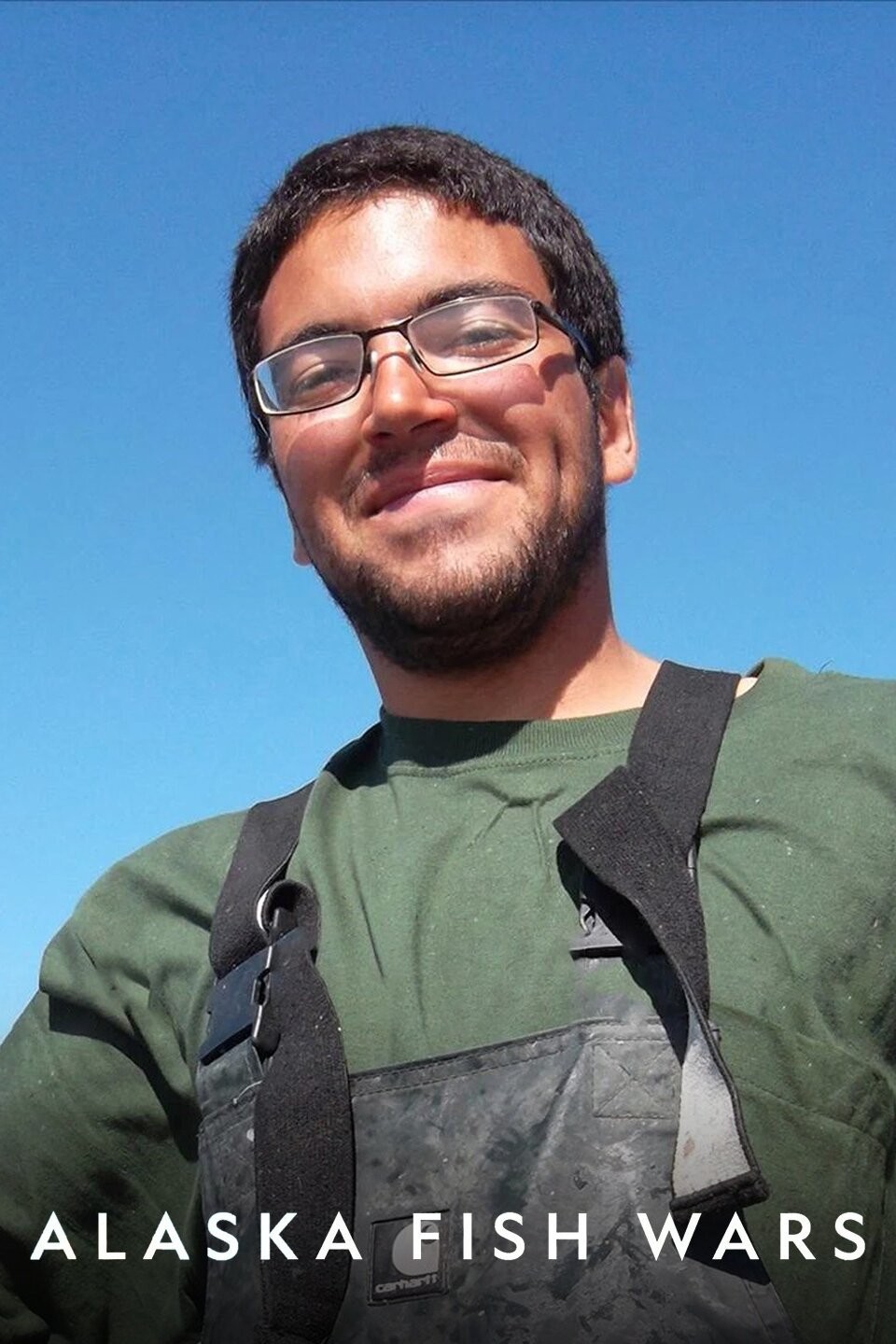 Alaska Fish Wars - Rotten Tomatoes