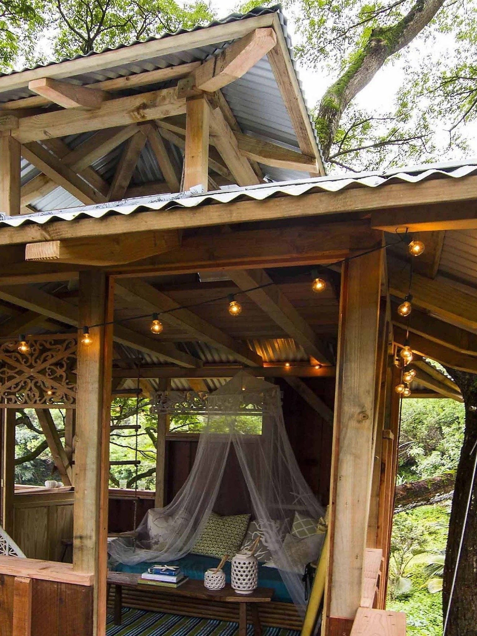 The Treehouse Guys Pictures - Rotten Tomatoes