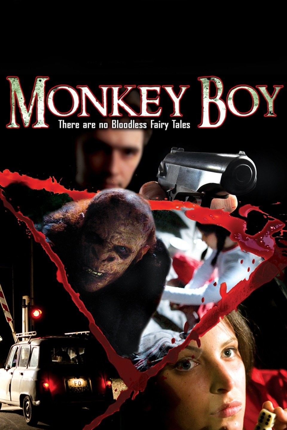 Monkey Boy | Rotten Tomatoes