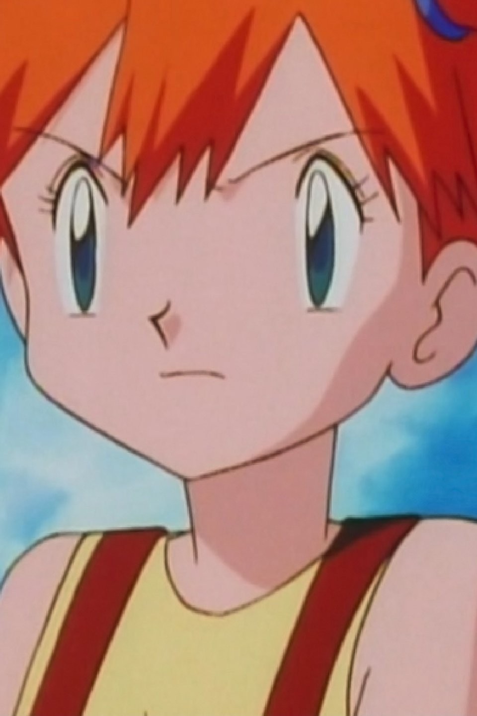 Pokemon Mermaid Episode