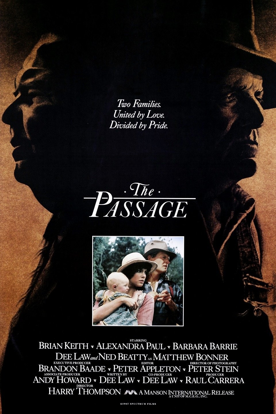 The Passage | Rotten Tomatoes