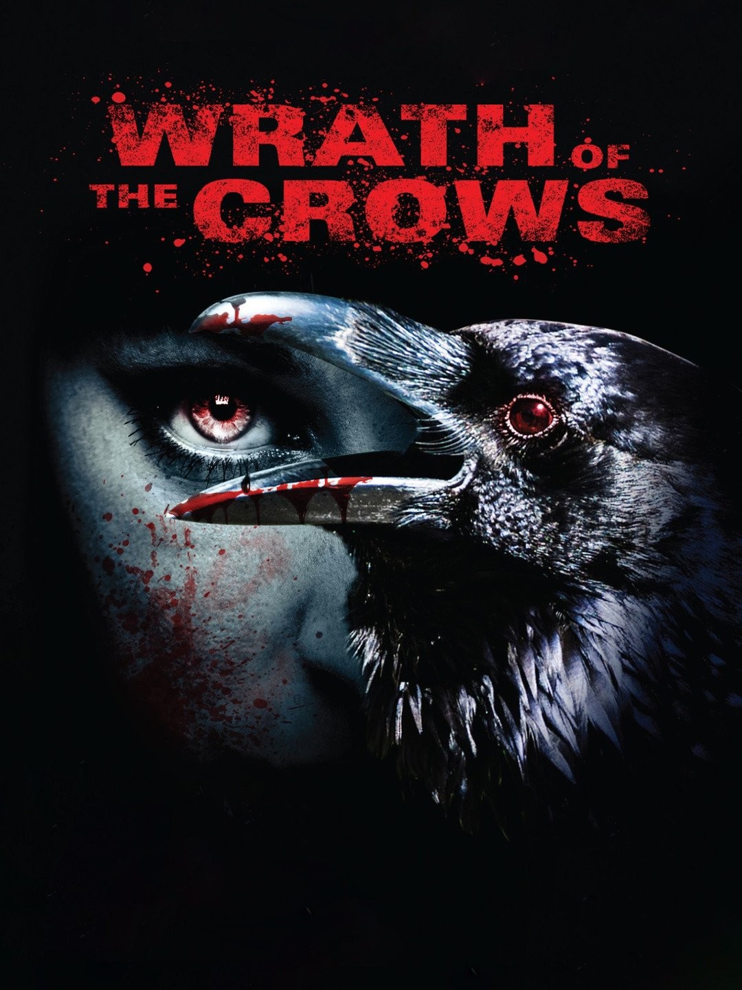 Wrath Of Crows Movie