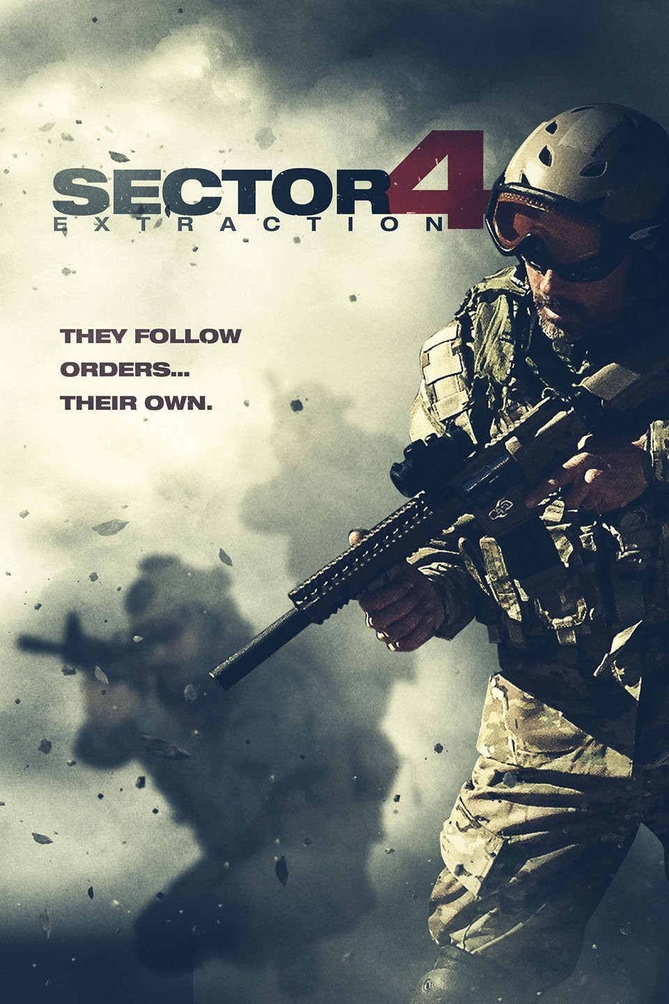Sector 4: Extraction | Rotten Tomatoes