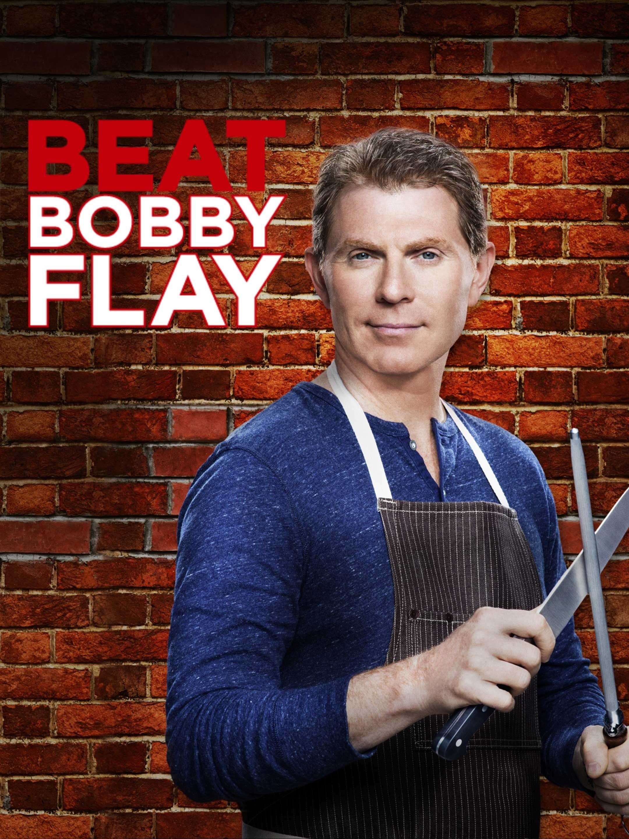 Beat Bobby Flay Season 2 | Rotten Tomatoes