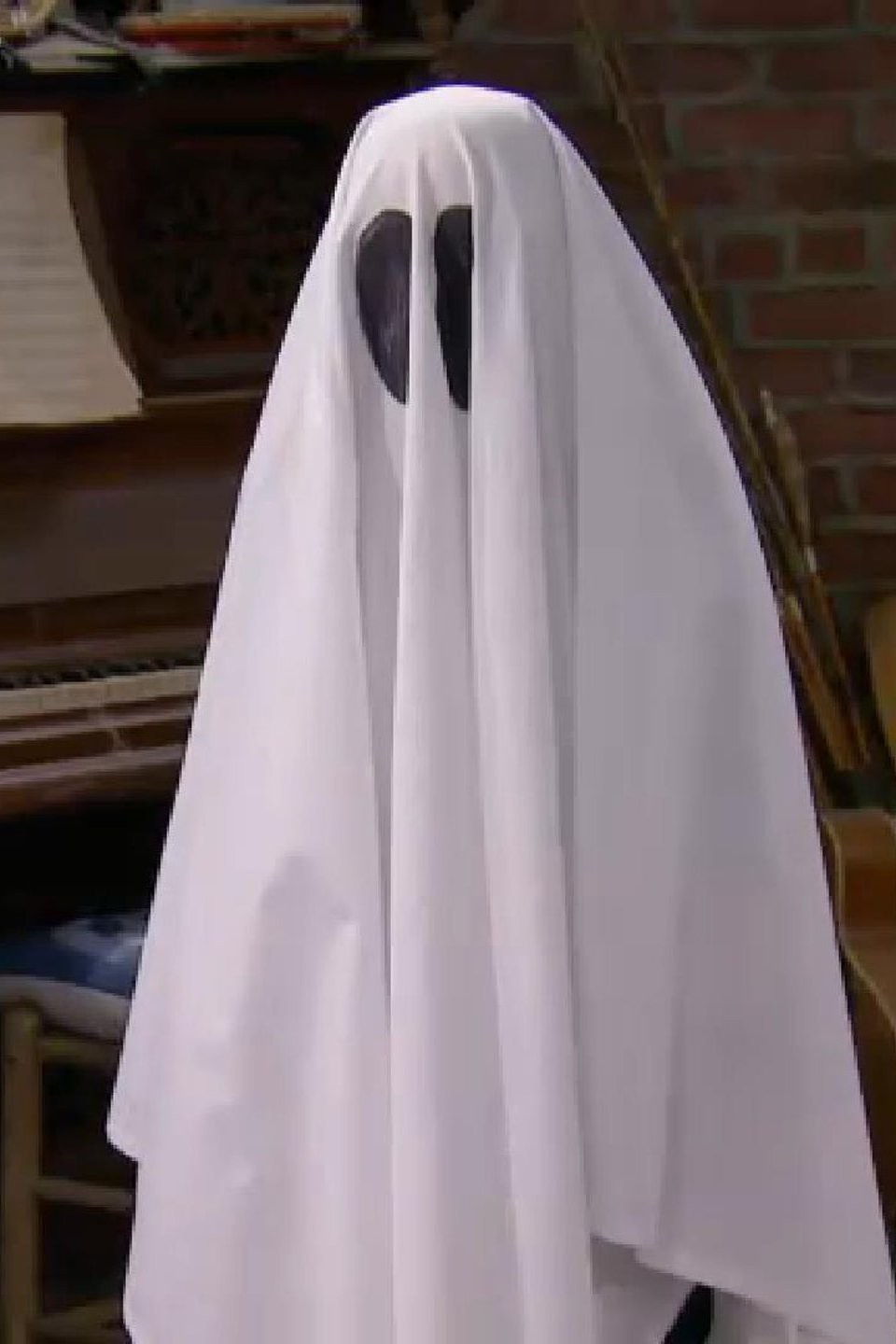 Mostly Ghostly Girl Pictures | Rotten Tomatoes