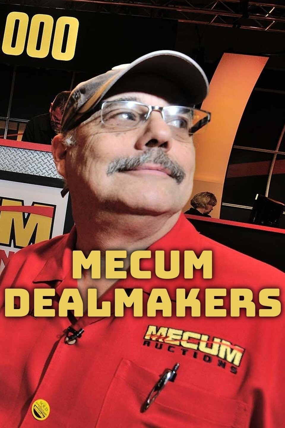 Mecum Dealmakers Season 1 | Rotten Tomatoes