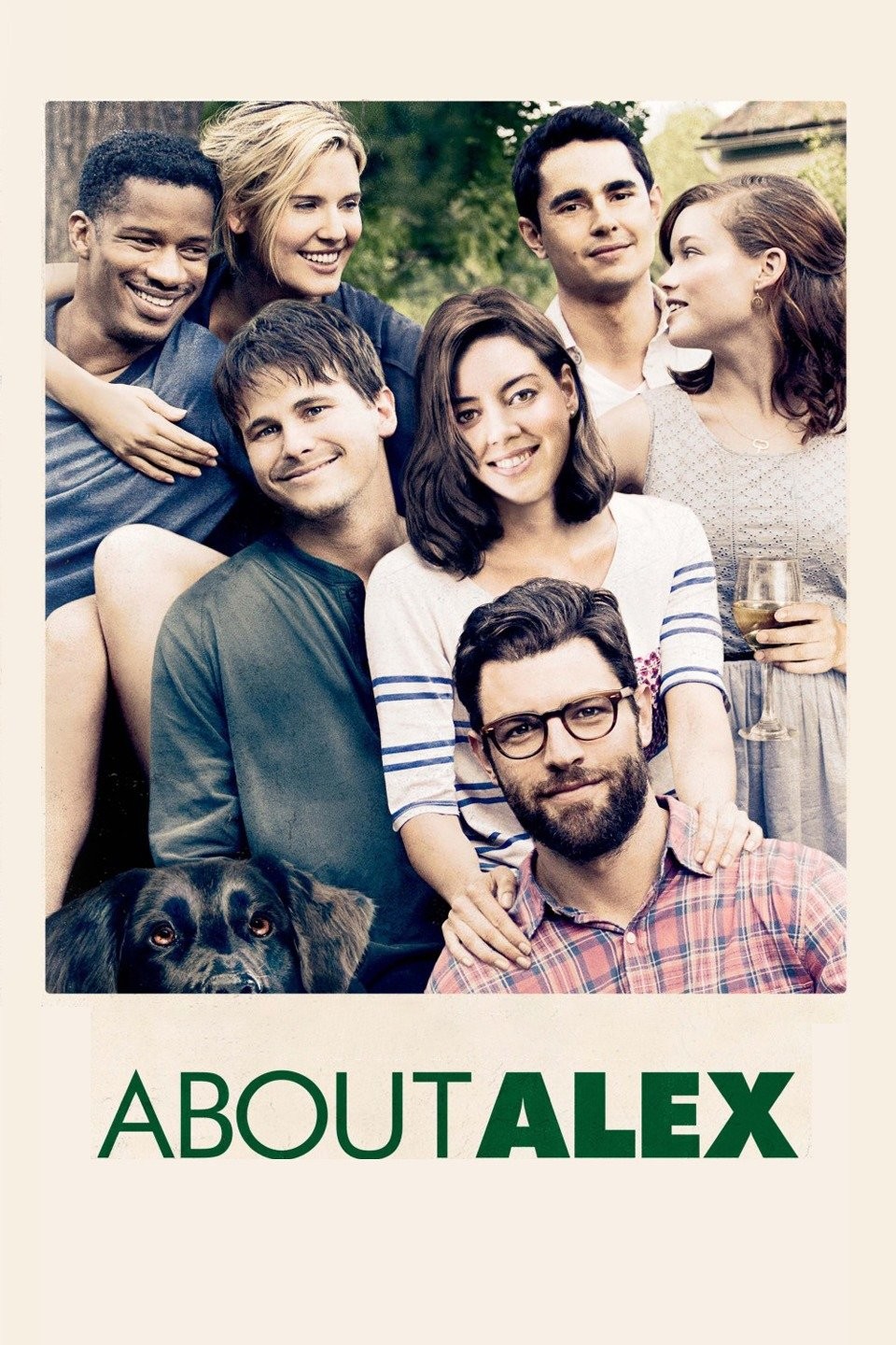 About Alex | Rotten Tomatoes