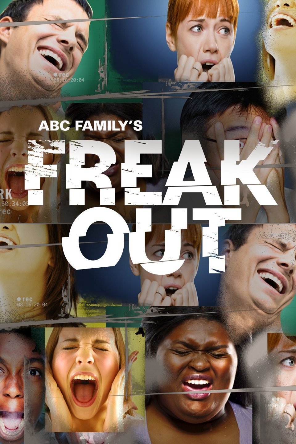 Freak Out | Rotten Tomatoes