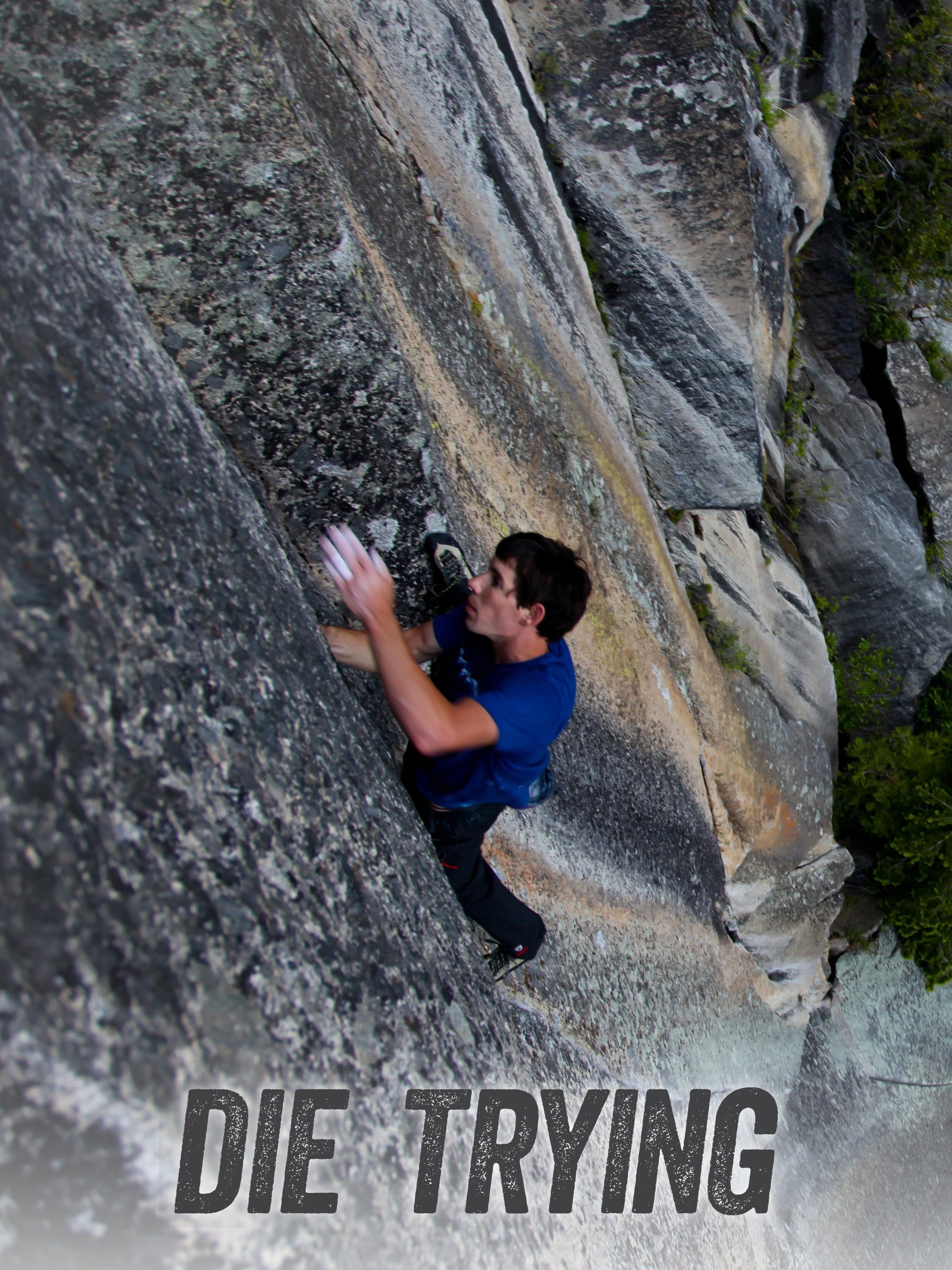 Die Trying: Season 1 Pictures | Rotten Tomatoes