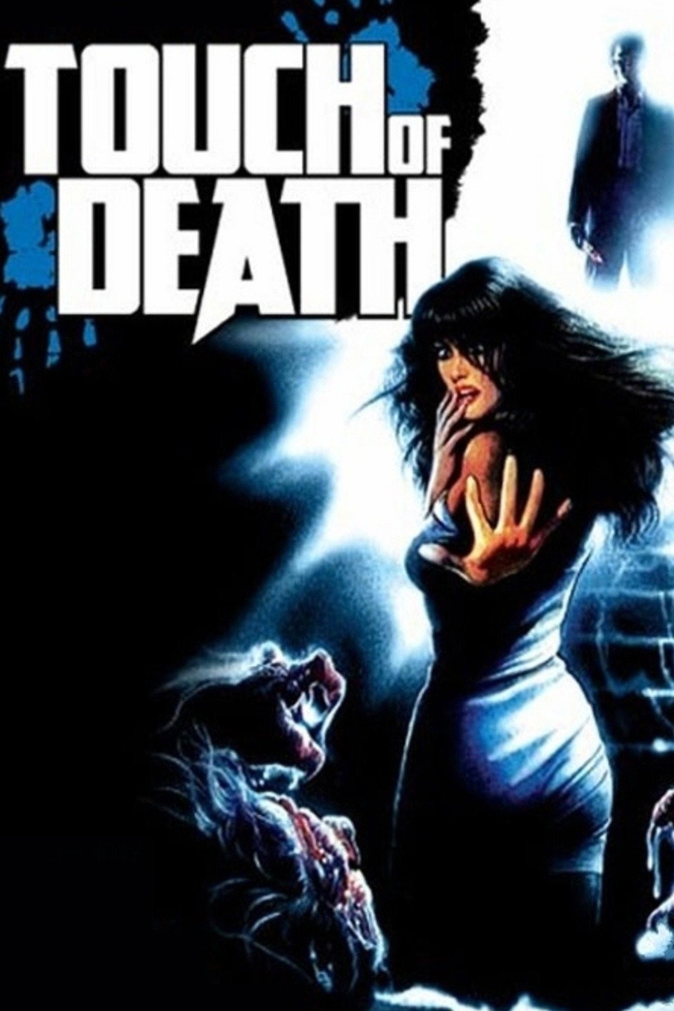 Touch of Death Pictures | Rotten Tomatoes