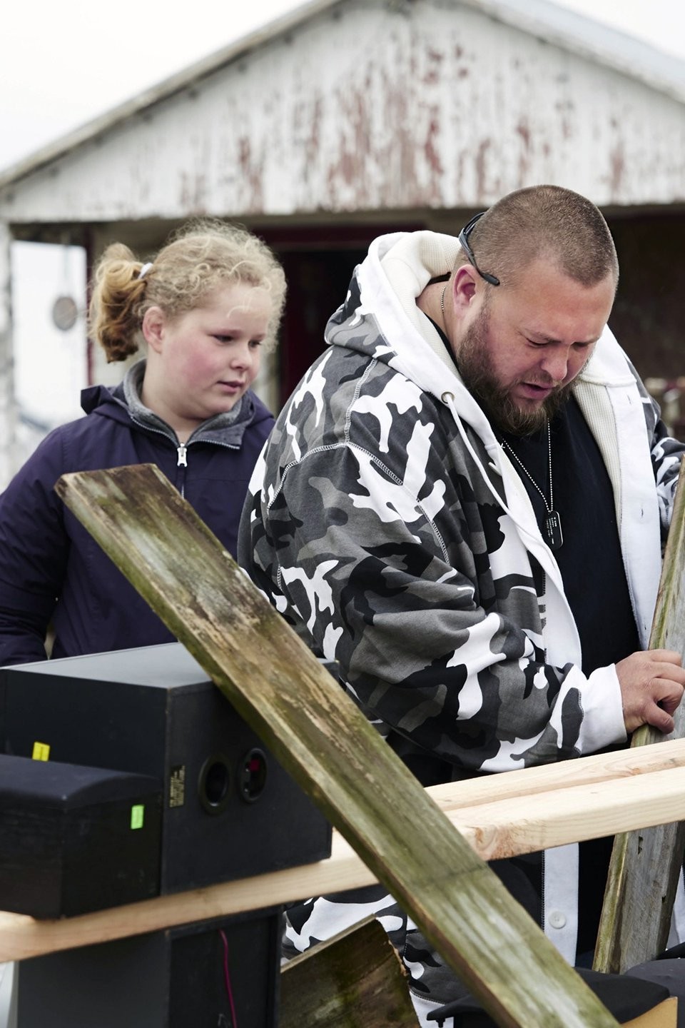 Calling All Kinfoke Pictures - Rotten Tomatoes