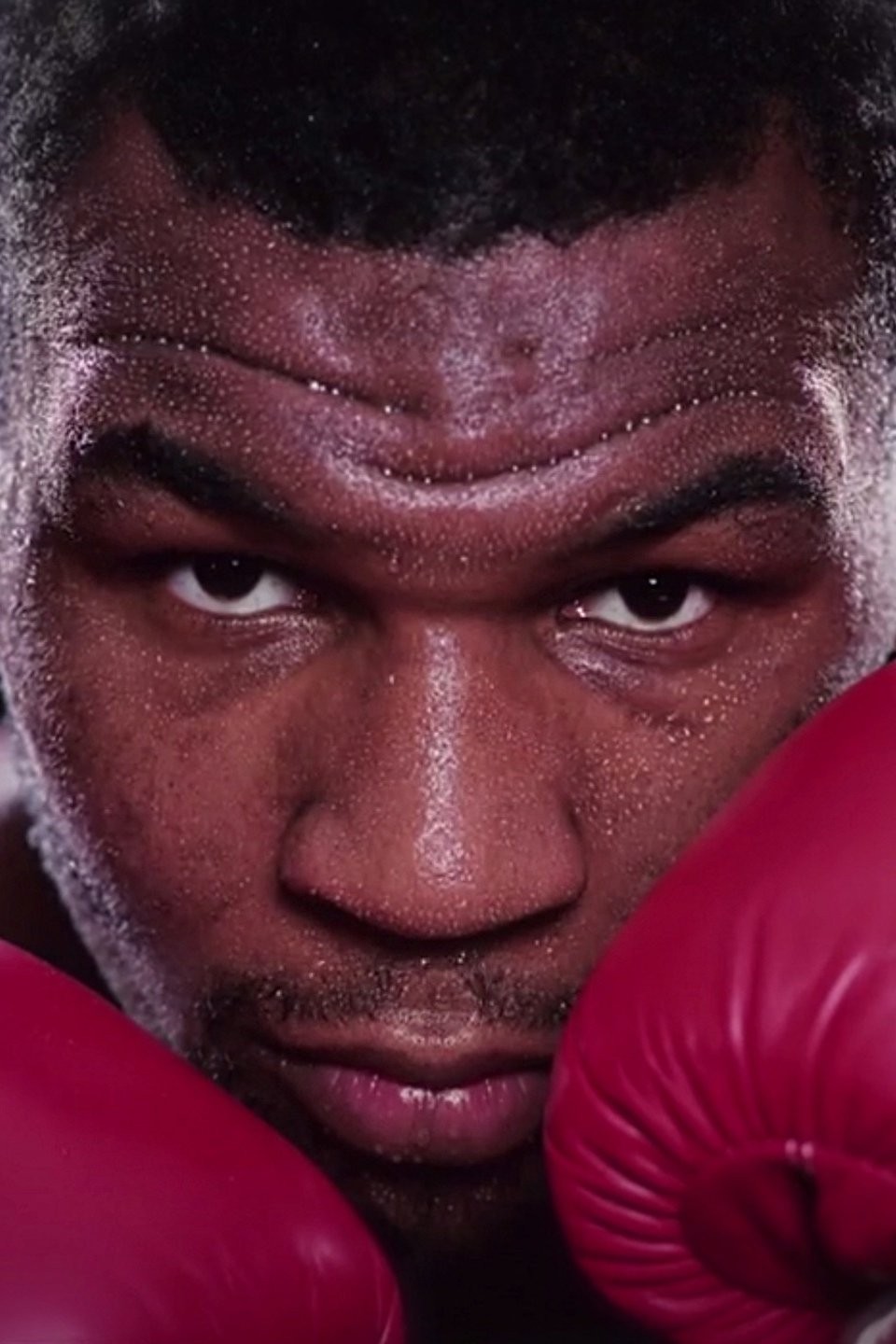 Mike Tyson Pictures - Rotten Tomatoes