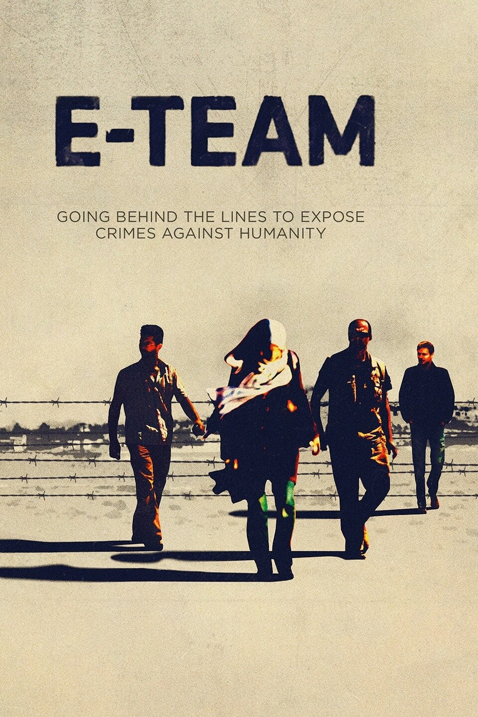 E-Team | Rotten Tomatoes