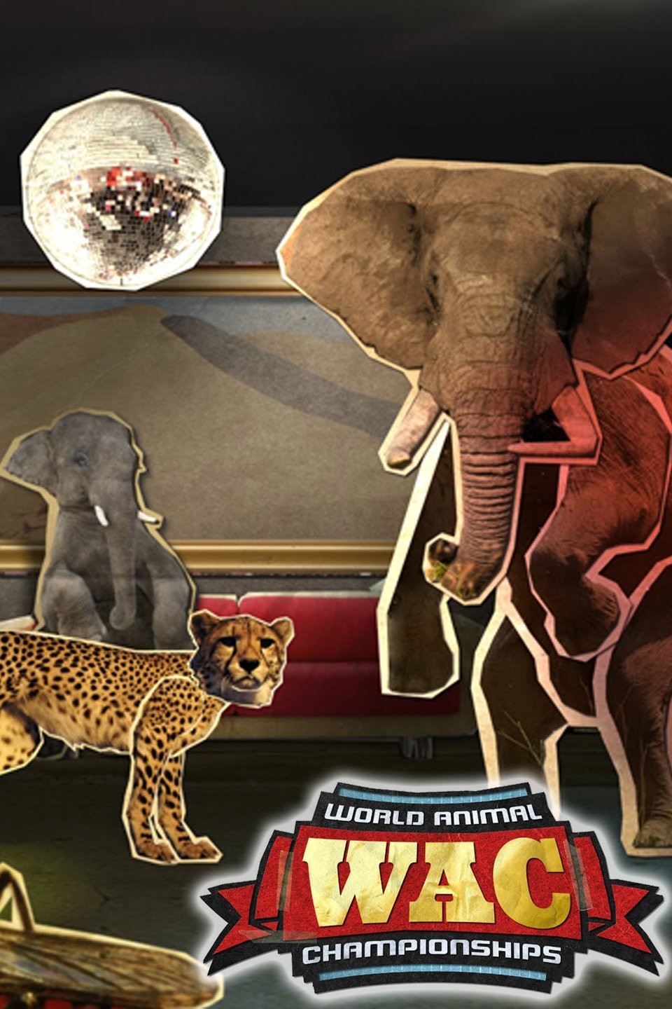 World Animal Championships | Rotten Tomatoes