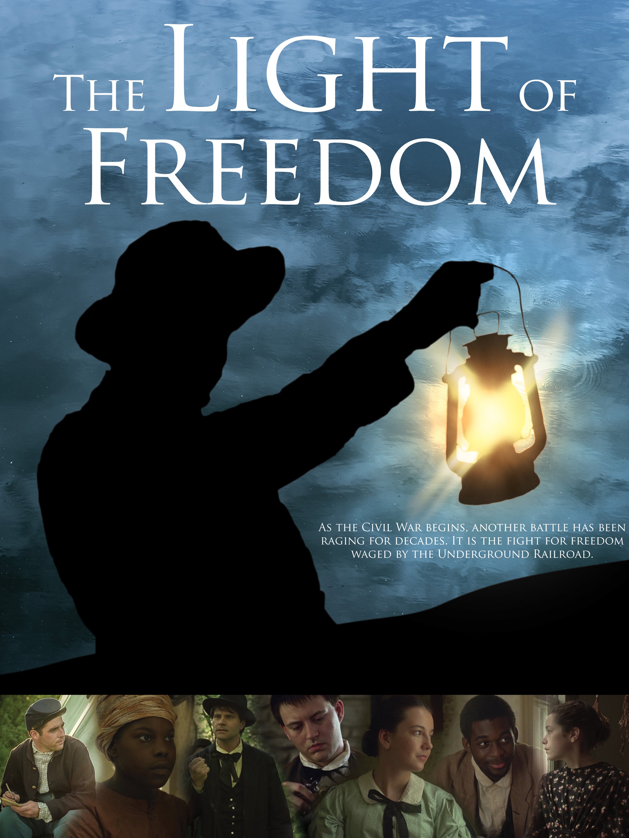 The Light of Freedom | Rotten Tomatoes