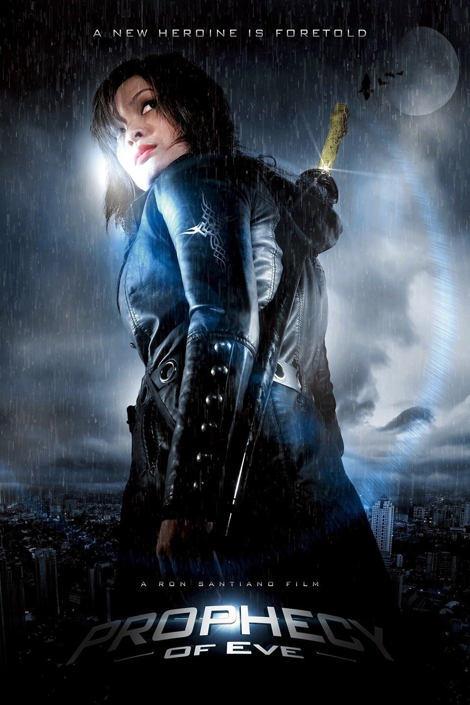 Prophecy of Eve | Rotten Tomatoes