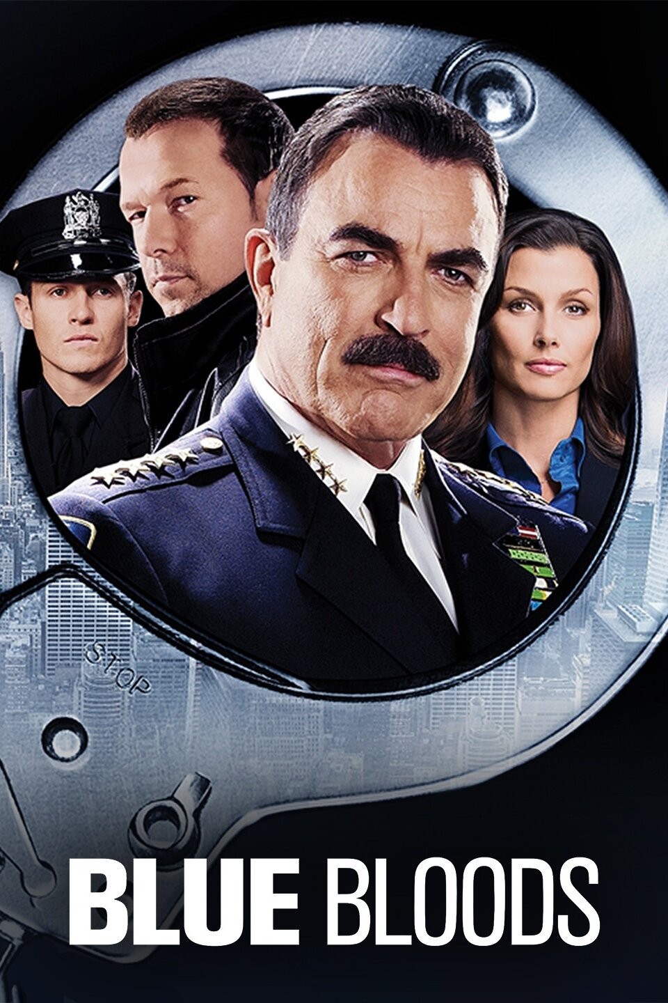 Kohl Sudduth Blue Bloods