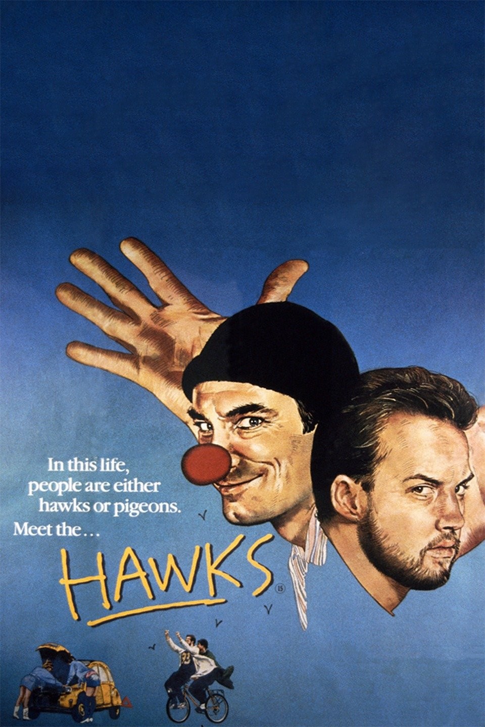Hawks | Rotten Tomatoes