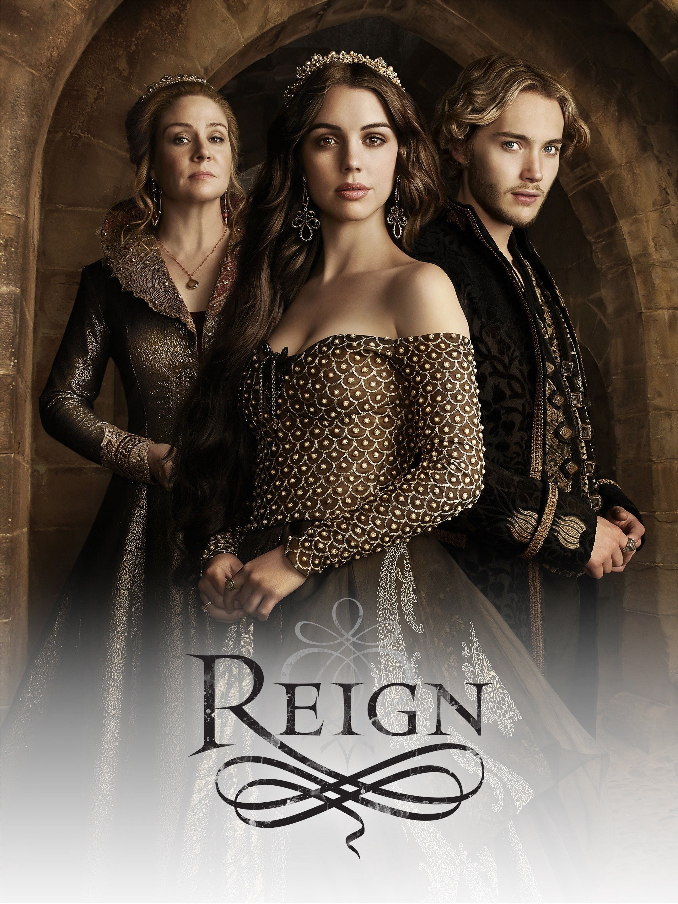 Reign Season 2 | Rotten Tomatoes