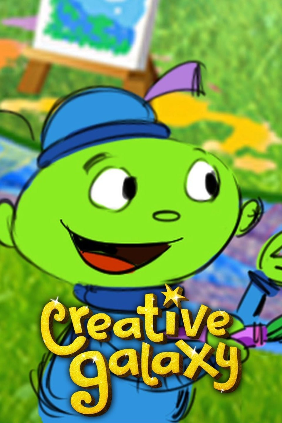 Creative Galaxy Season 1 | Rotten Tomatoes