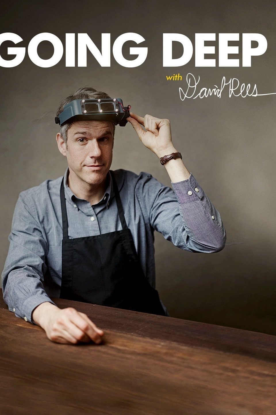 Going Deep With David Rees Pictures | Rotten Tomatoes
