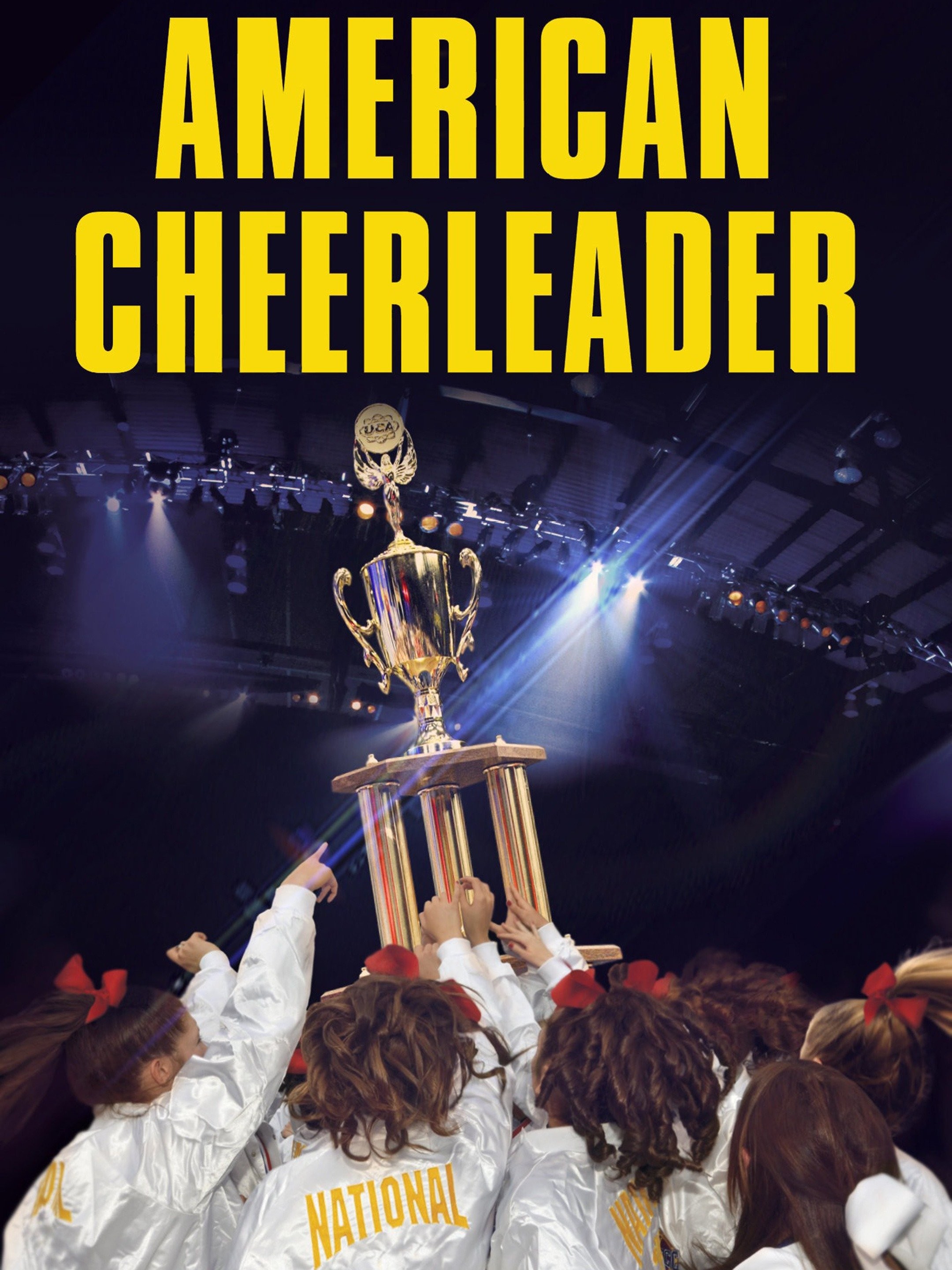 American Cheerleader | Rotten Tomatoes