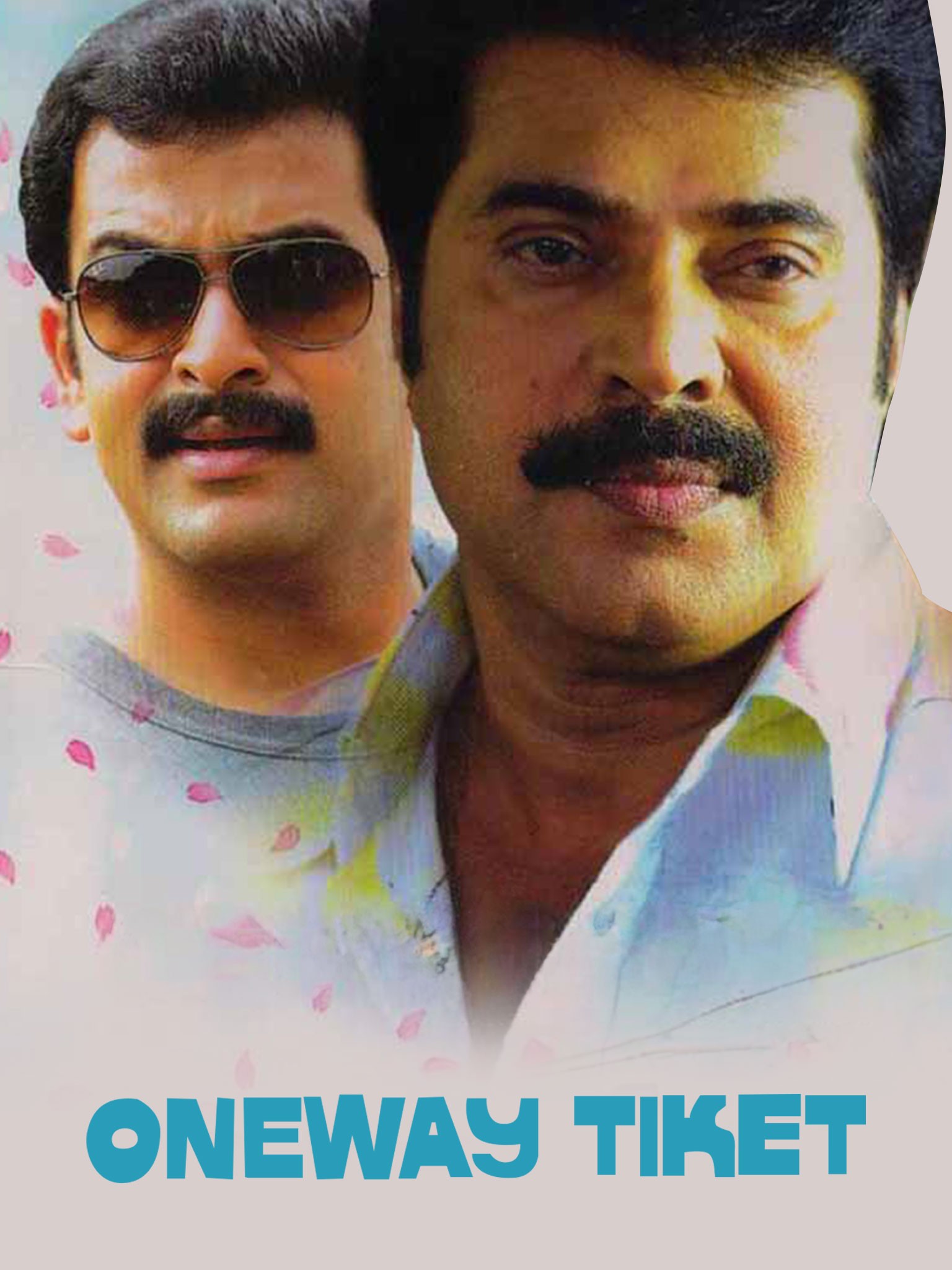 One Way Ticket Pictures | Rotten Tomatoes