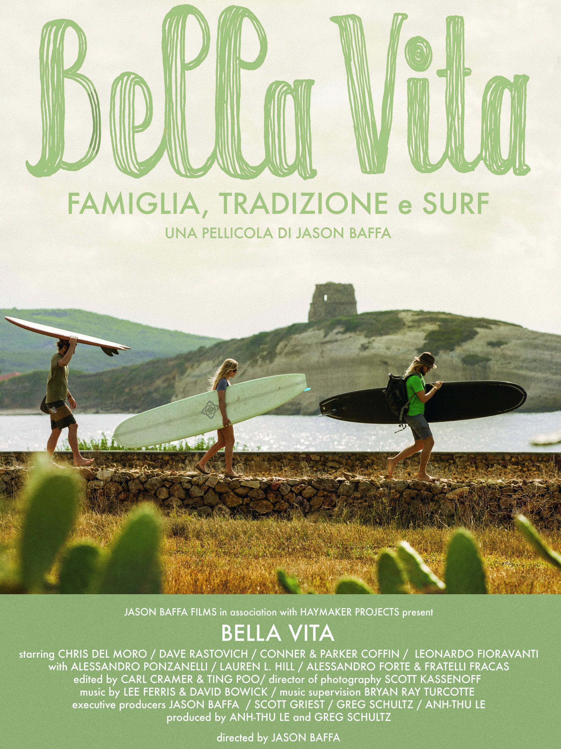 Bella Vita | Rotten Tomatoes