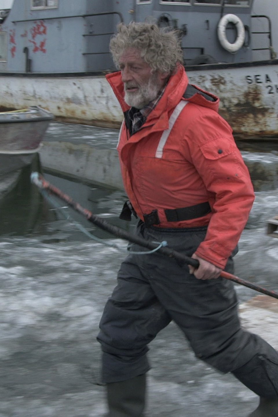 Ice-Shattering Moments Pictures | Rotten Tomatoes