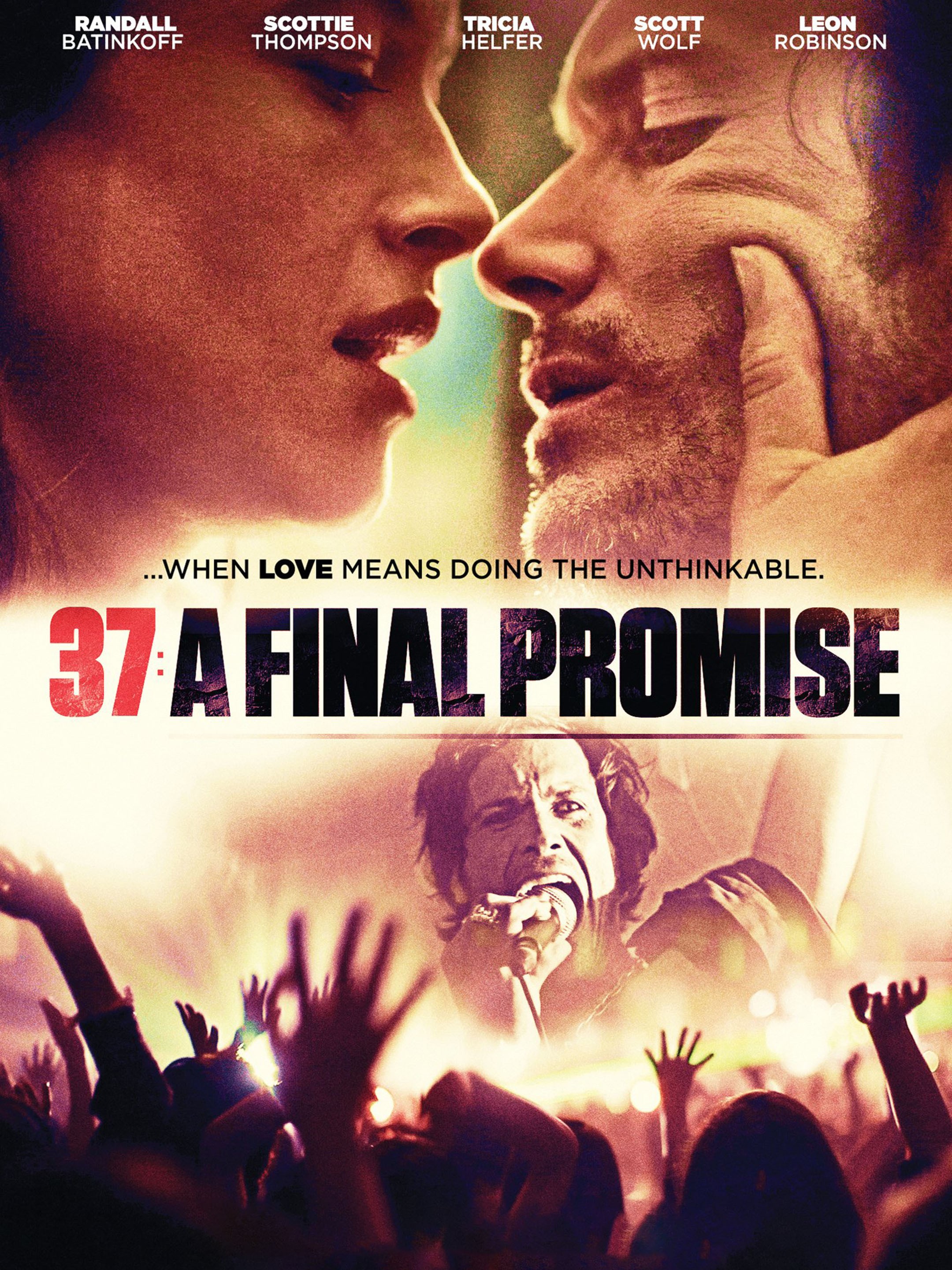 37: A Final Promise Pictures | Rotten Tomatoes