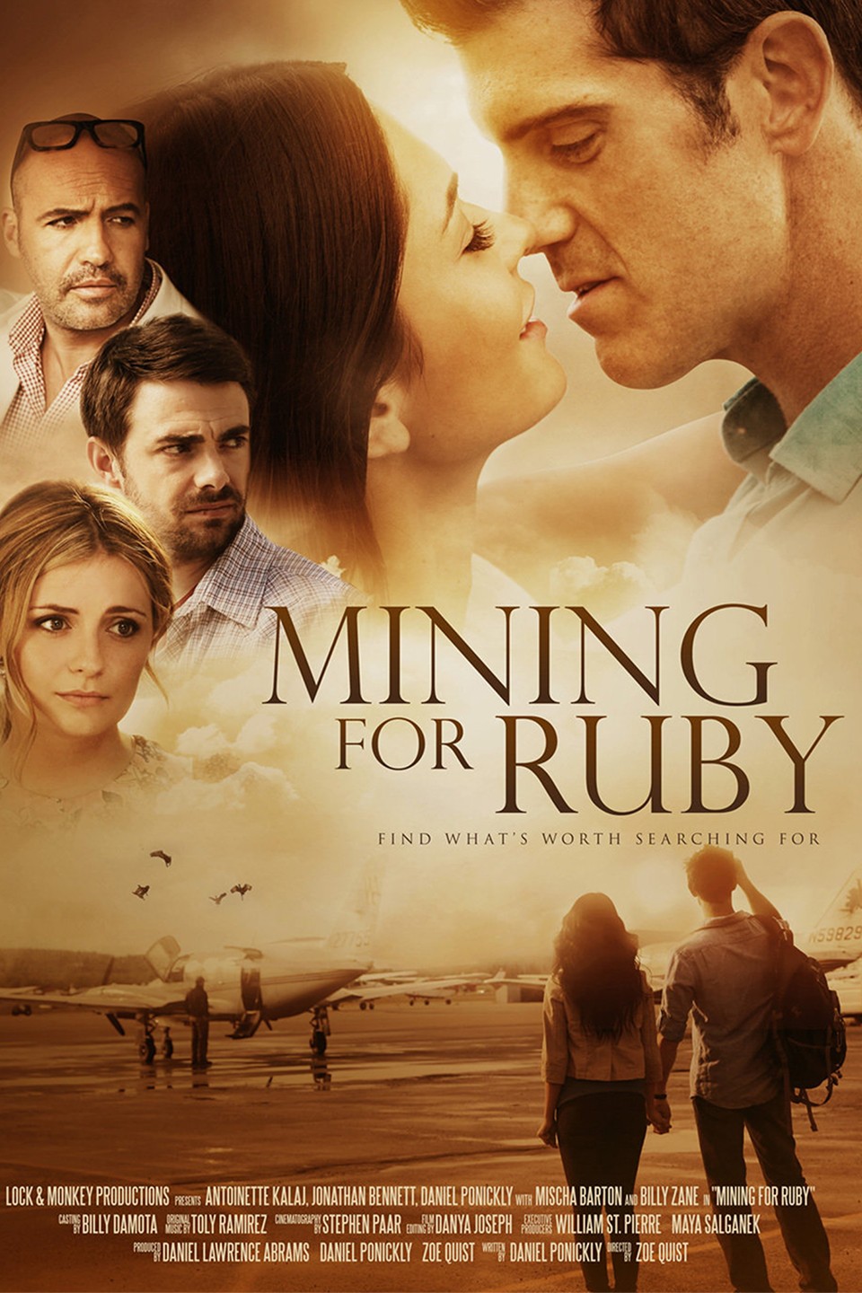 Mining for Ruby | Rotten Tomatoes