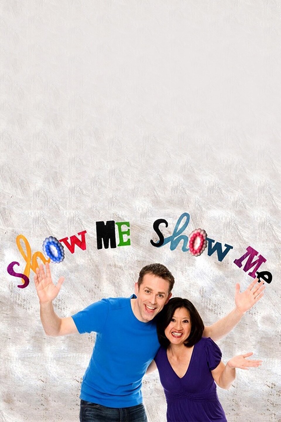 Show Me Show Me Season 1 | Rotten Tomatoes