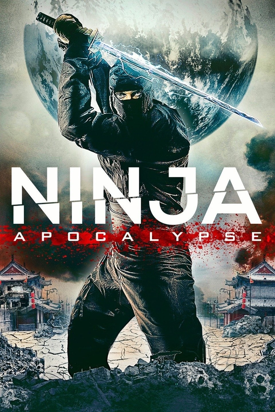Ninja Apocalypse | Rotten Tomatoes